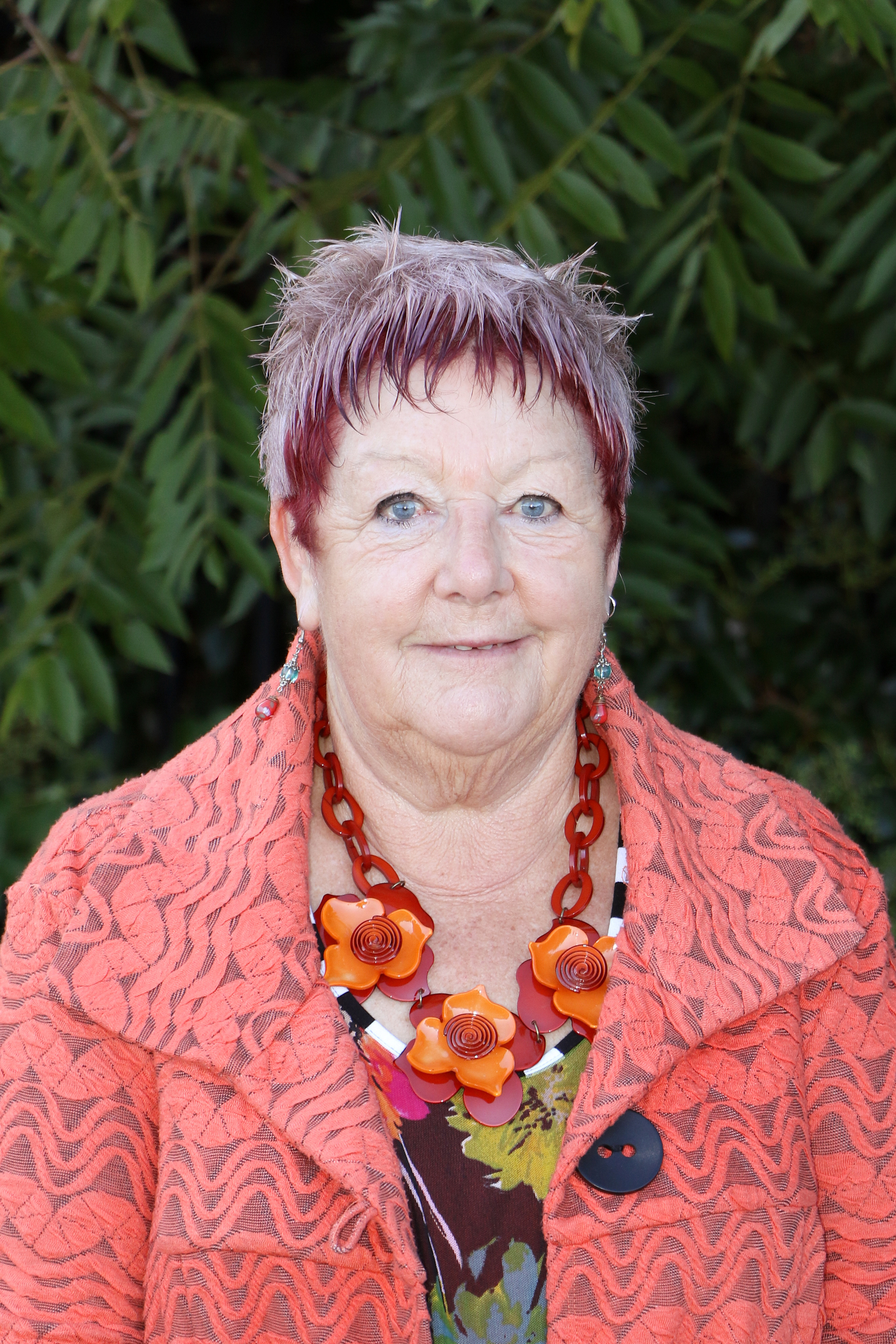 Sandra Edwards | Silverdale Normal School